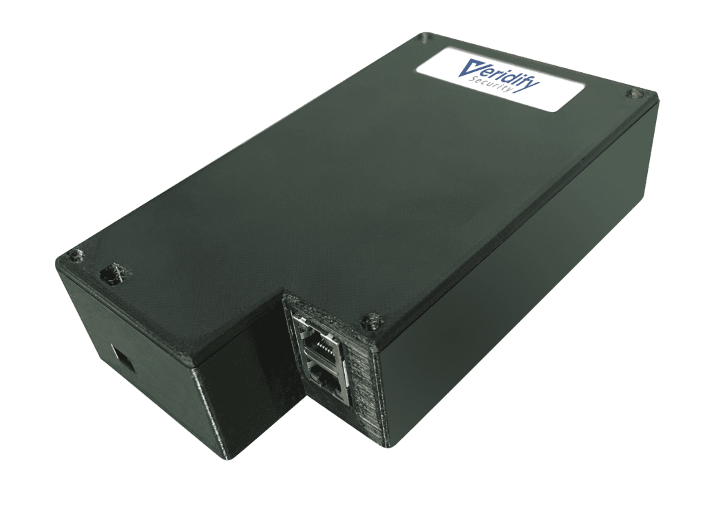 Cybersecurity for Building Automation - Stop BACnet Cyber Attacks Cybersecurity for Building Automation - Stop BACnet Cyber Attacks