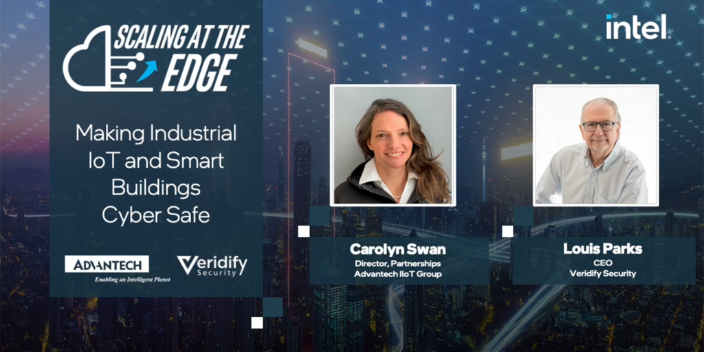 Webinars – Veridify Security