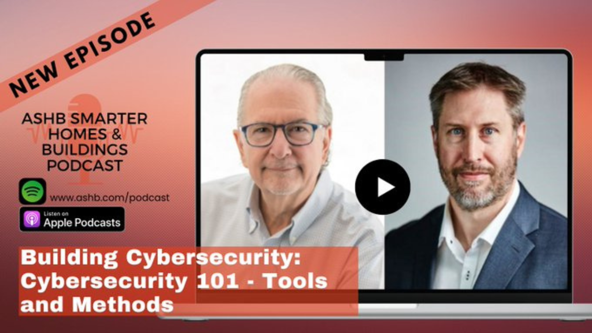 Building Cybersecurity 101 - Tools and Methods - Veridify Security
